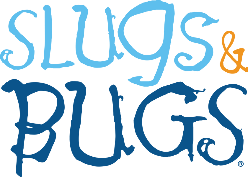 Sing the Bible Vol. 1 – Slugs and Bugs