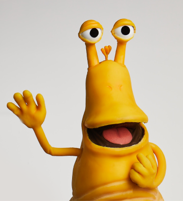 Slugs & Bugs – Slugs and Bugs