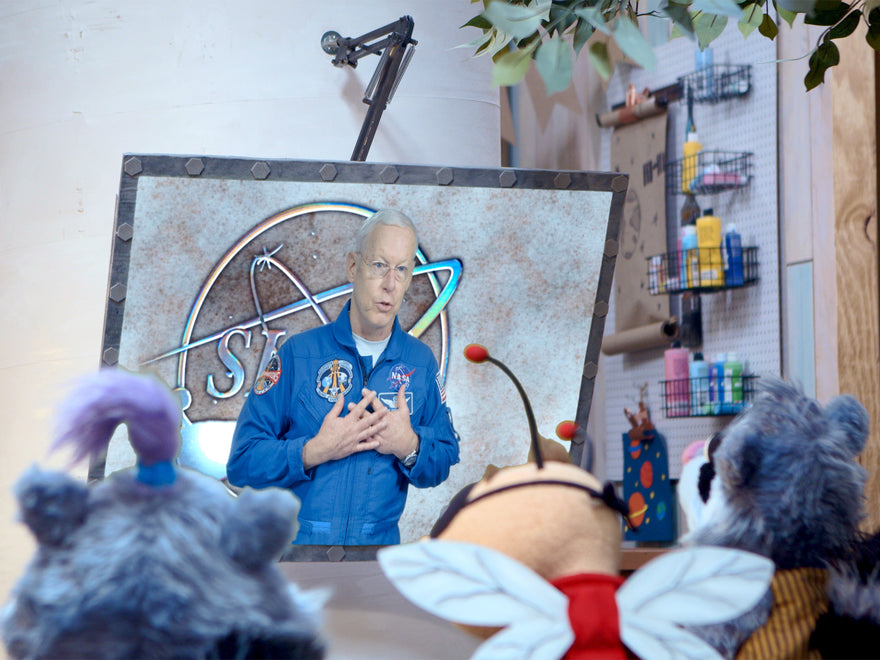 The Complete Second Season of The Slugs & Bugs Show (4 DVD Set) – Slugs ...