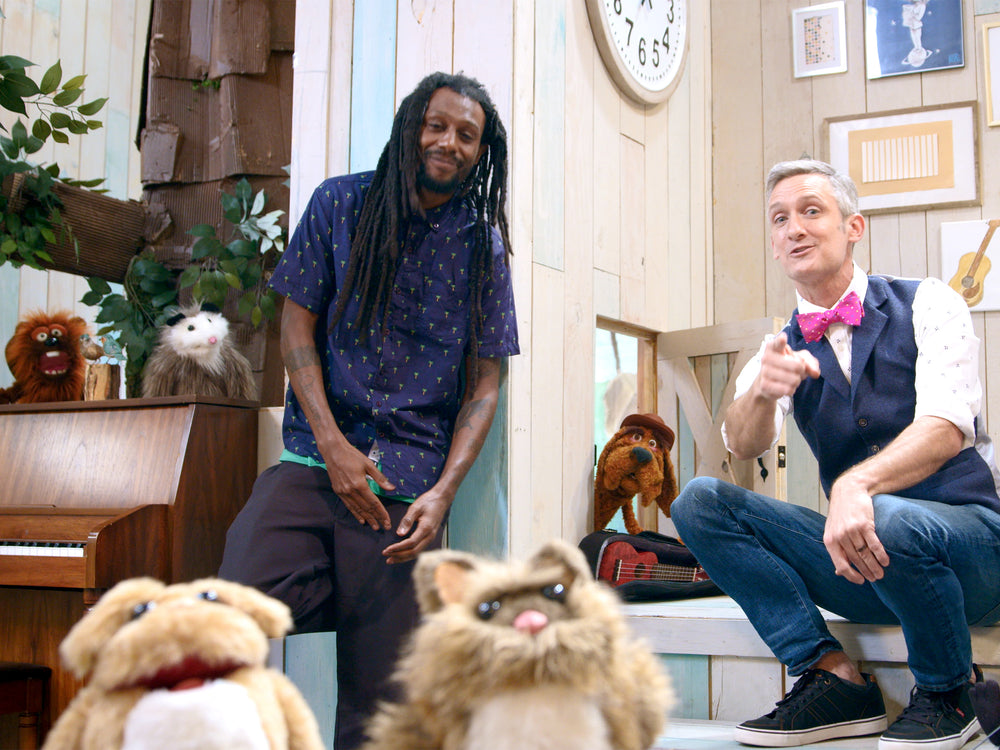 The Complete Second Season of The Slugs & Bugs Show (4 DVD Set) – Slugs ...