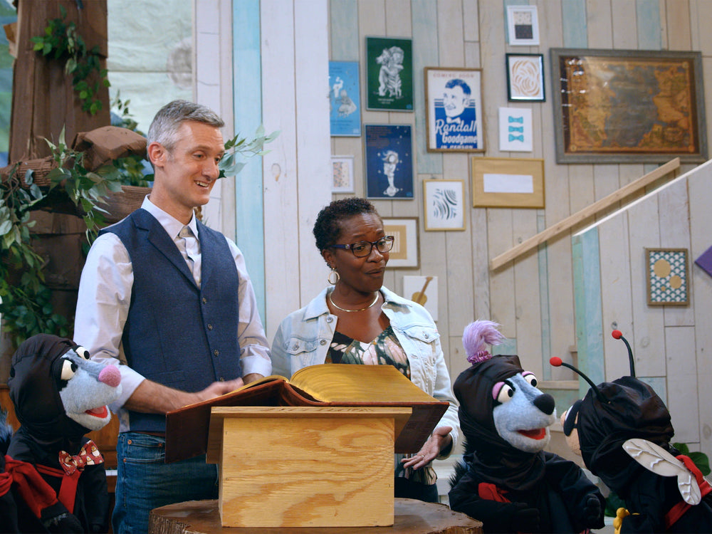 The Complete Second Season of The Slugs & Bugs Show (4 DVD Set) – Slugs ...