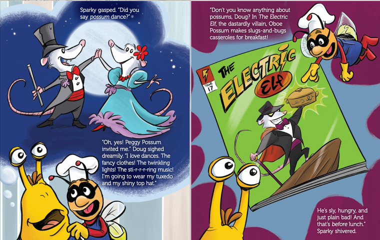 Adventures from the Workshop and Beyond! 5-Book Collection (Book ...