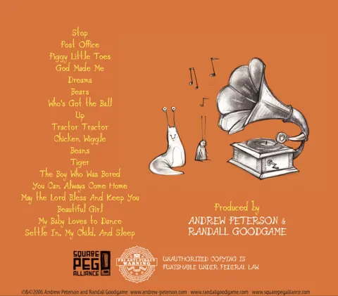 Slugs & Bugs: Album Bundle - A $104.93 value! – Slugs and Bugs