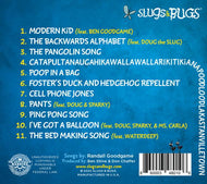 Slugs & Bugs: Album Bundle - A $104.93 value! – Slugs and Bugs